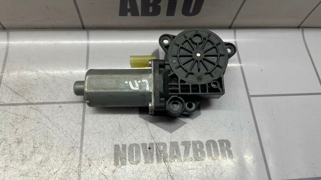 Моторчик стеклоподъемника Ford Fiesta 2001-2007