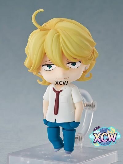 Orange Rouge аниме фигура/NENDOROID#2587 Kusakabe Hikaru/xcw