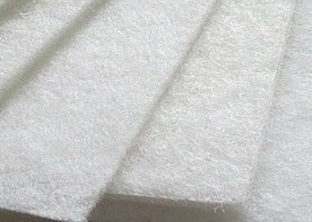 Фильтрующий материал для вентиляции 1100х1000х5мм, класс G4