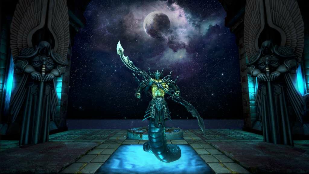 Might and Magic X: Legacy Steam Подарок • регион Весь мир • цифровой ключ
