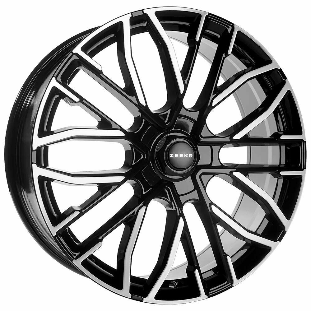Колесный диск RPLC ZKR2 8.5x21 5x108 ET40 D63.3 BFP
