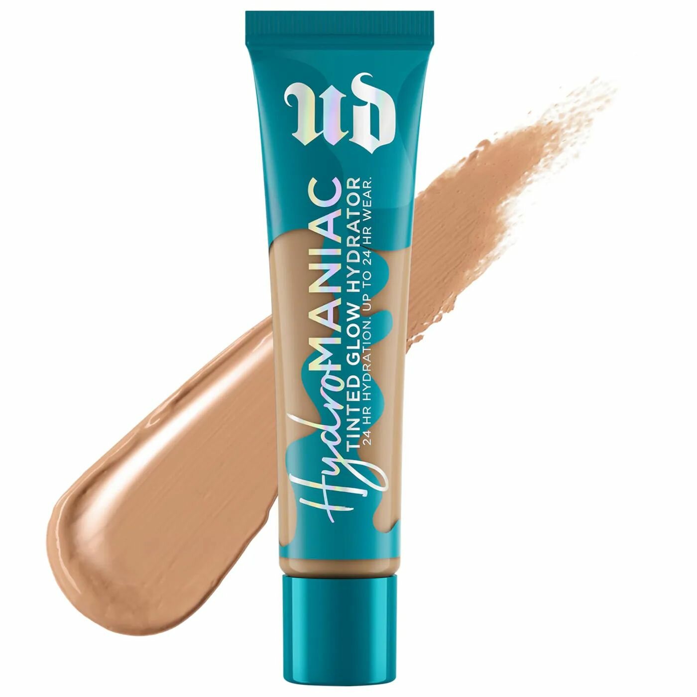Urban Decay Тонирующая увлажняющая основа Hydromaniac Glowy Tinted Foundation (31 Light)