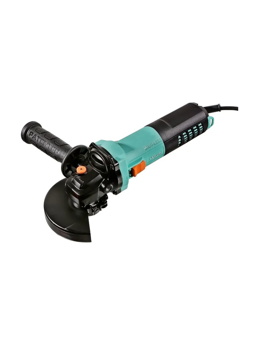 Болгарка УШМ Sturm AG9012BE