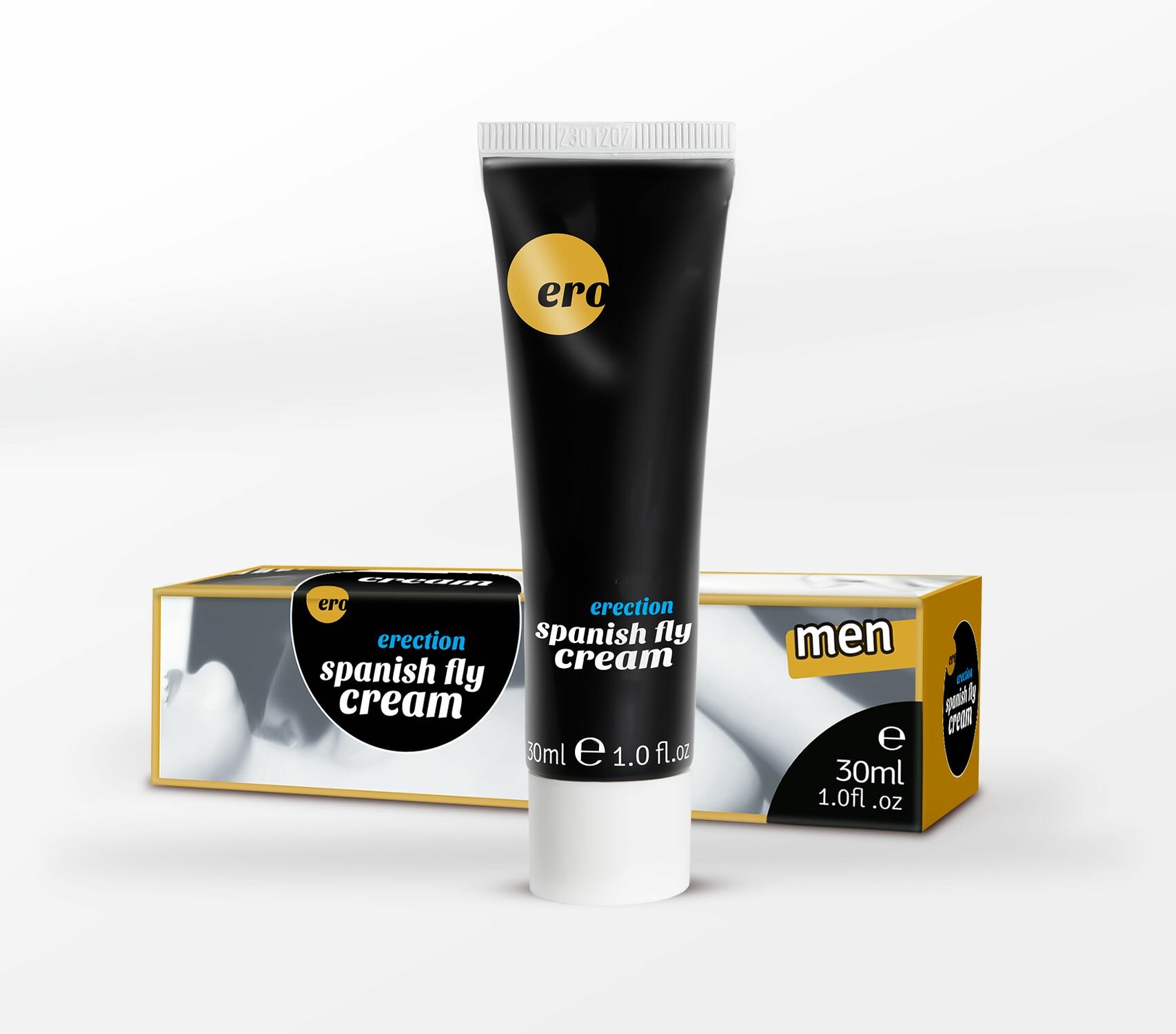 Erection Spanish Fly Creme Men крем для мужчин 30мл