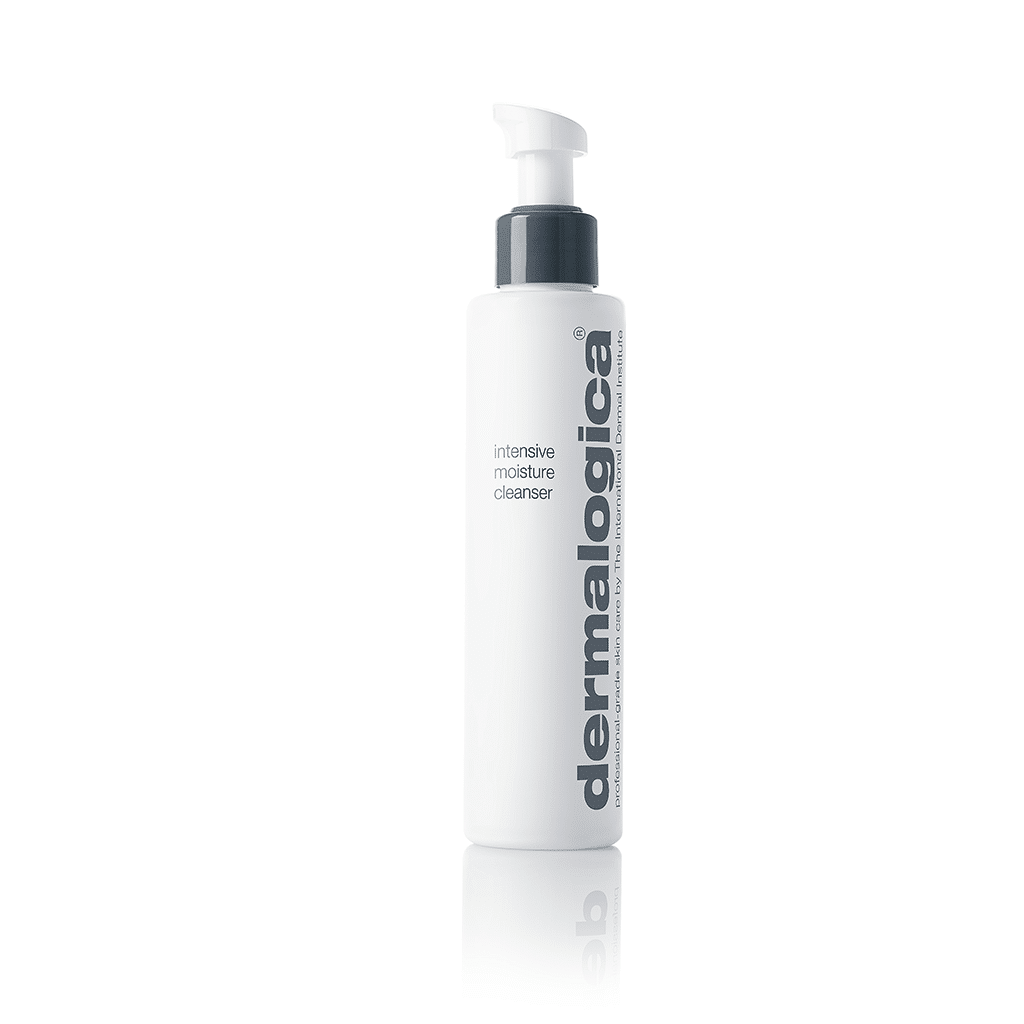 Dermalogica Питательный очиститель для сухой кожи Intensive Moisture Cleanser, 295 мл.