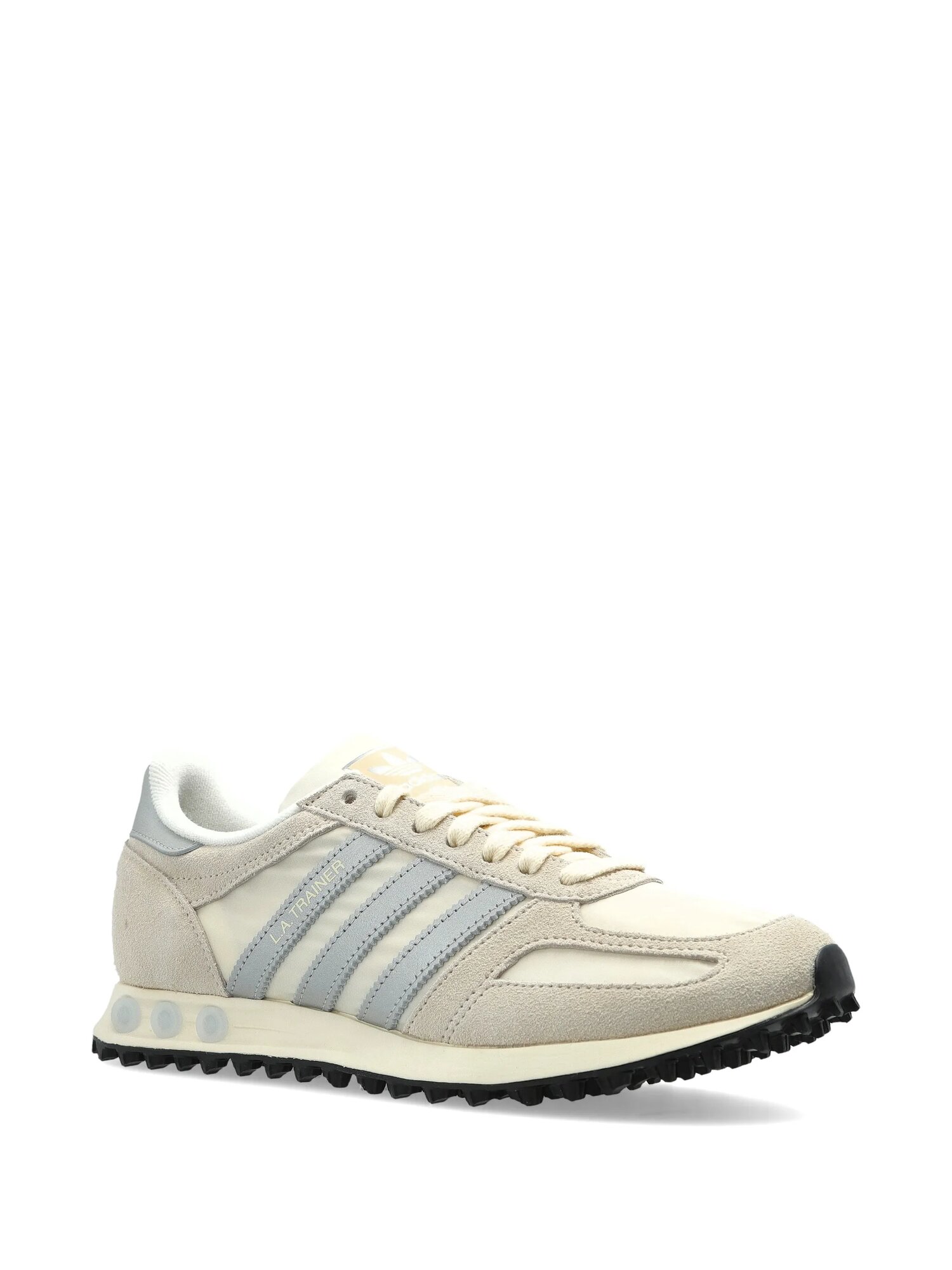 Кроссовки adidas La Trainer OG, размер 5 US, разноцветный — фото 1