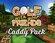 Golf With Your Friends Caddy Pack, Team 17 Software, цифровая версия, Steam (Для...