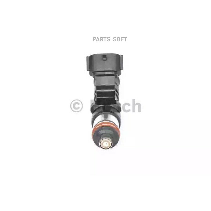 Форсунка PSA BERLINGO/PICASSO от официального дистрибьютора, BOSCH, артикул 0280158057