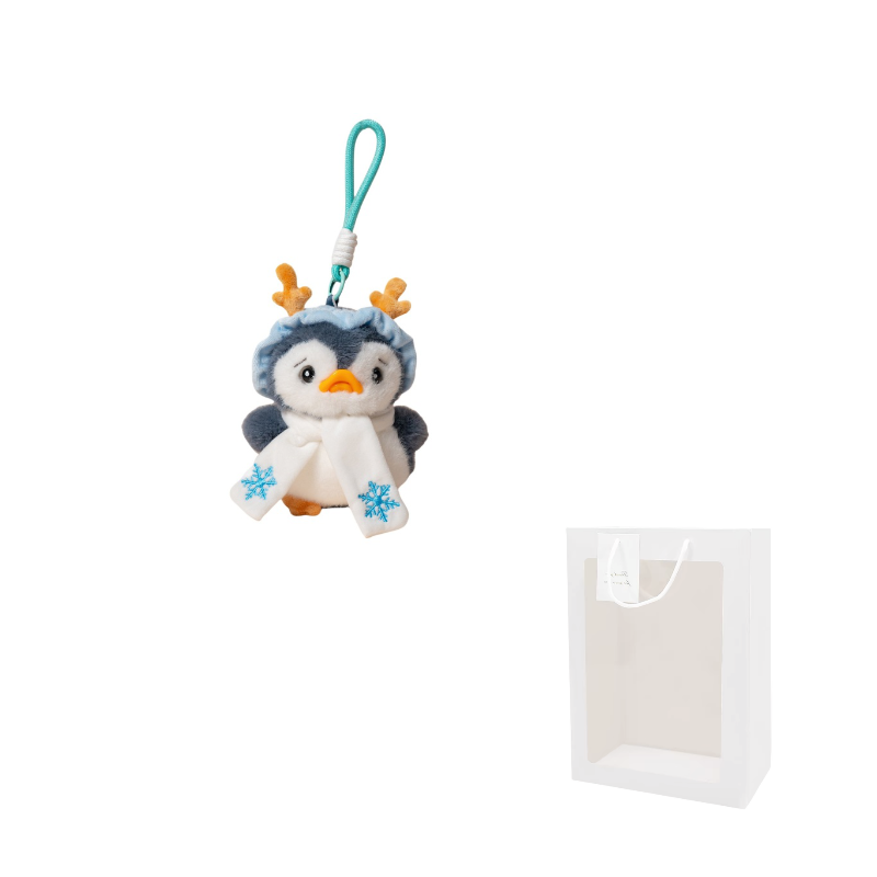 Игрушки подвесные Tak Bebe 15cm