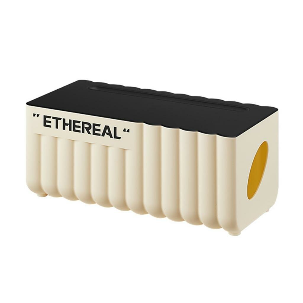 Коробка для хранения сетевых фильтров, Черный