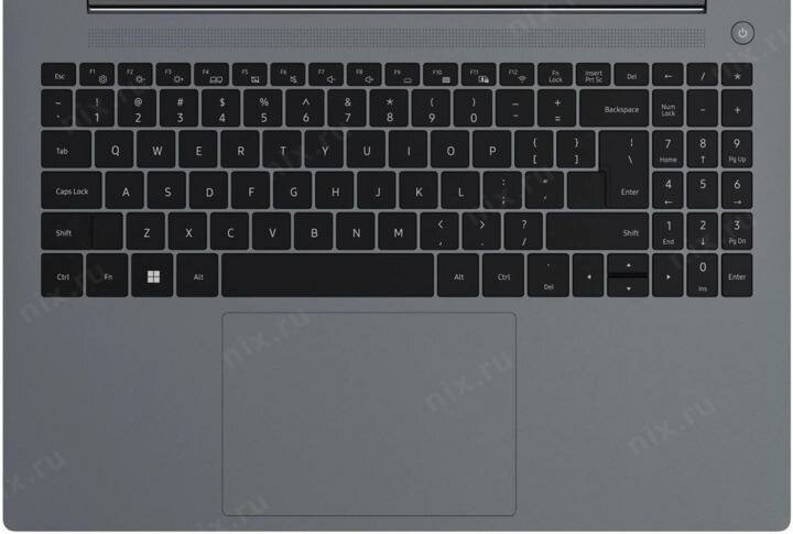 IRU Tactio 16ALB <2110204> i5 1235U/16/512SSD/WiFi/BT/Win11Pro/16" — фото 1
