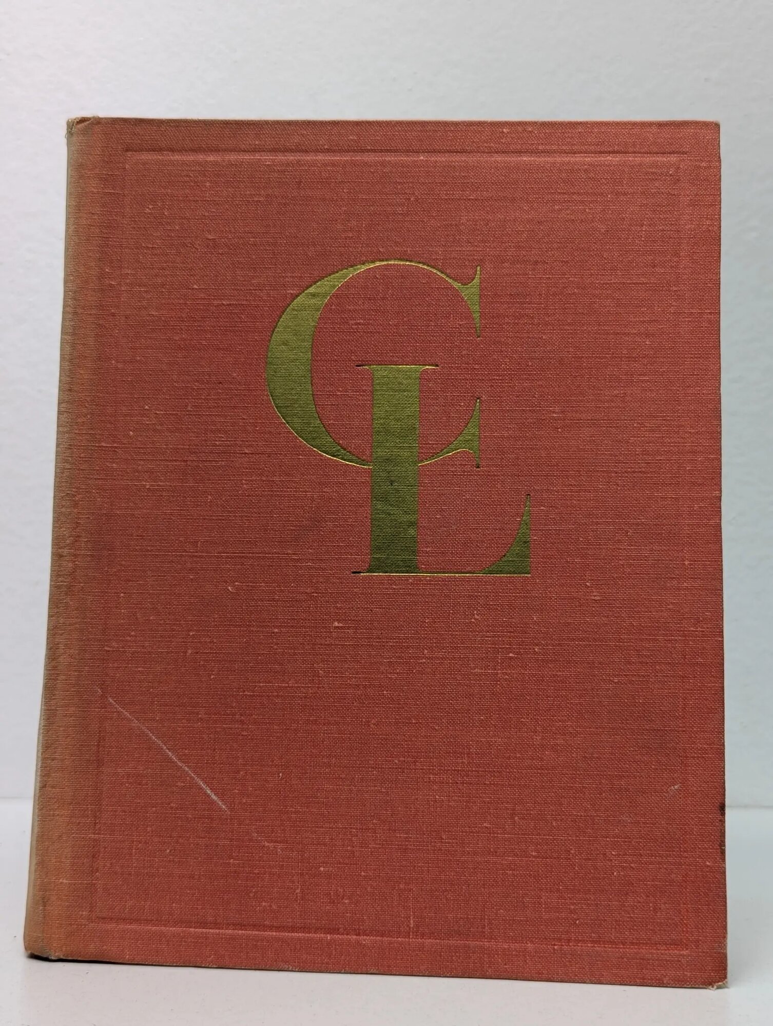 История Ленинградского университета. Очерки Сборник 1969