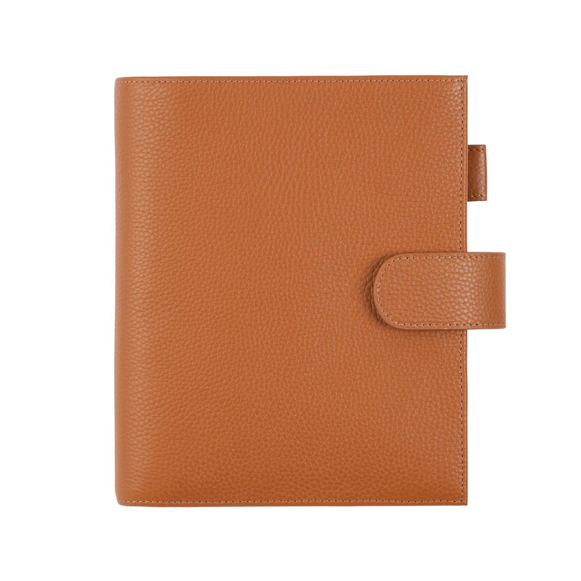 Moterm Discbound HP Mini Cover Оранжевый, Pebbled Burnt orange