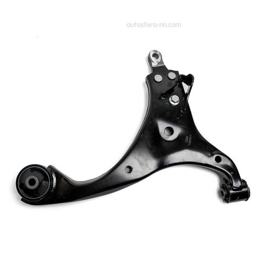 ABSEL KI330094R Рычаг подвески передней правый