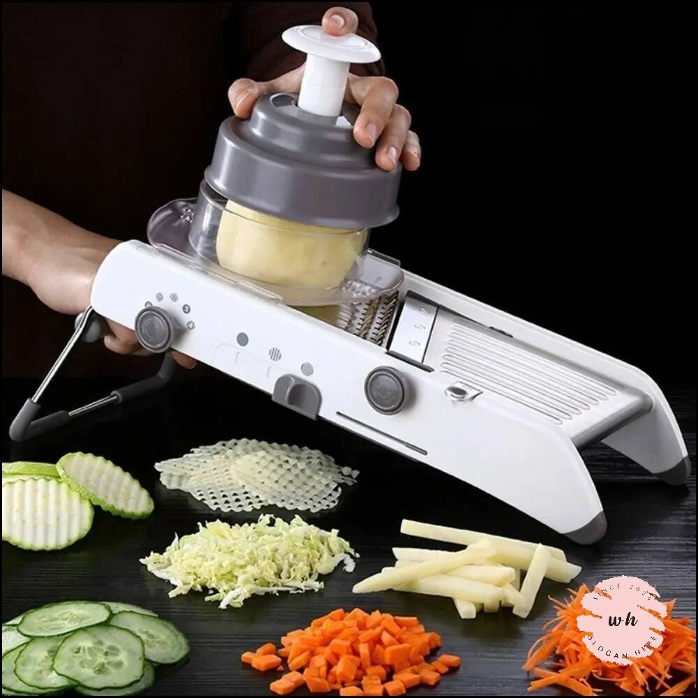 Аппарат для спиральных чипсов