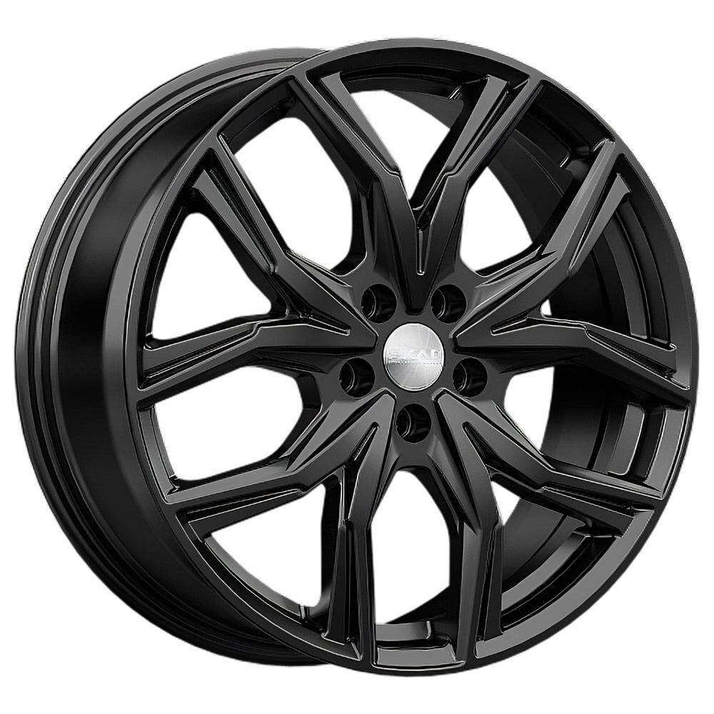 Колесный диск SKAD Арика 8x19 5x108 ET40 D63.3 Бархат