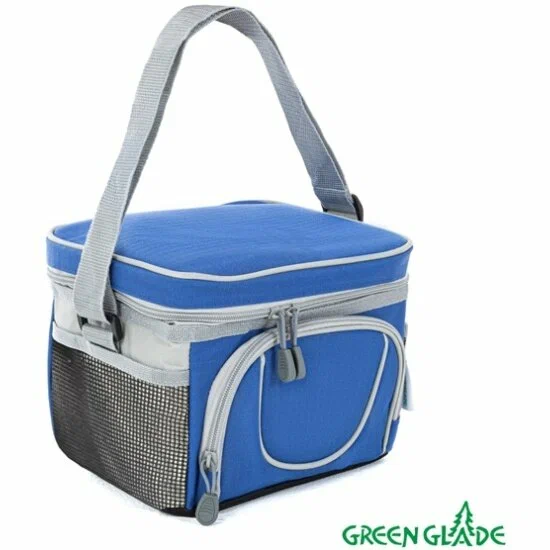 Сумка-изотермическая Green Glade 6 л P2106
