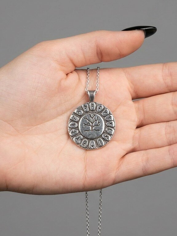 Славянский оберег, подвеска Starfallshop