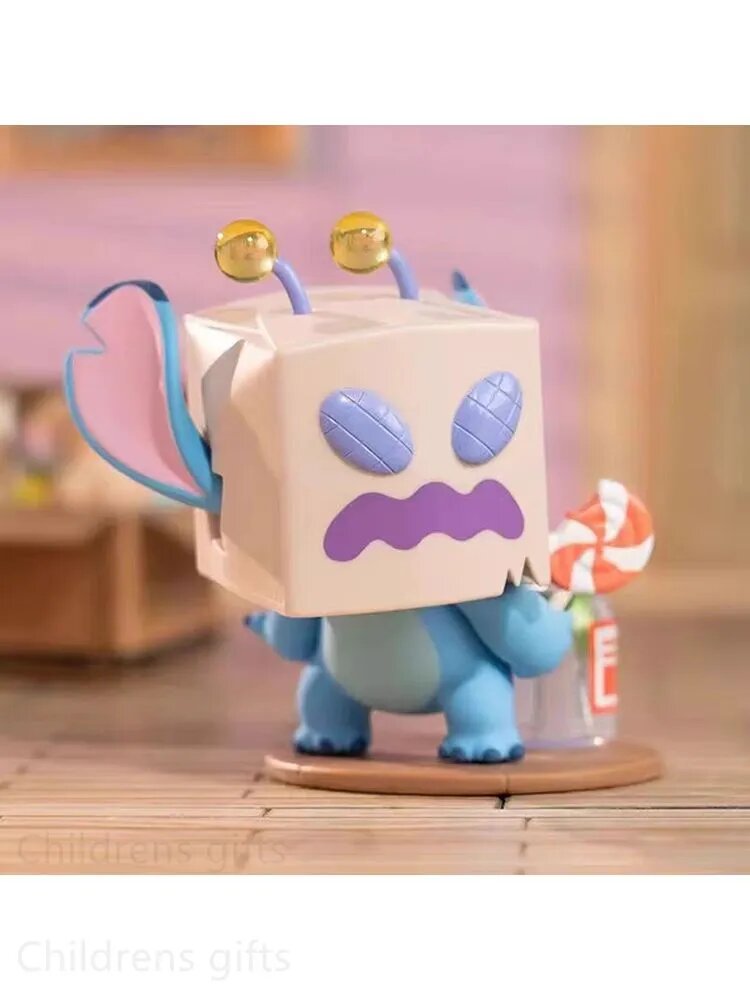 Серия забавных дневников Interstellar baby Funny Diary - игрушки для украшения ручной работы с забавным стежком