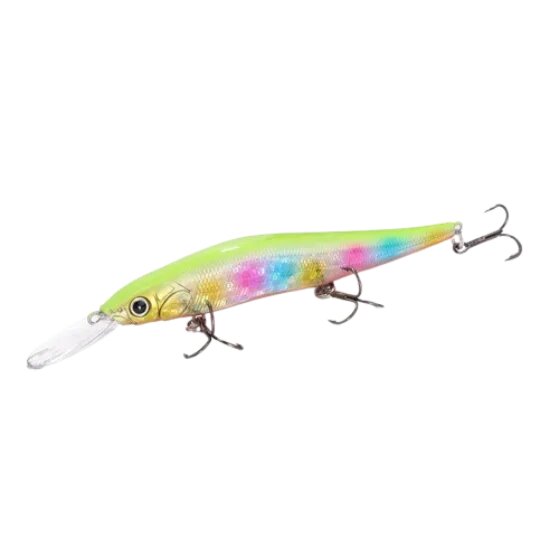 Воблер Deep Diving Big Minnow 15,5г, цвет 9