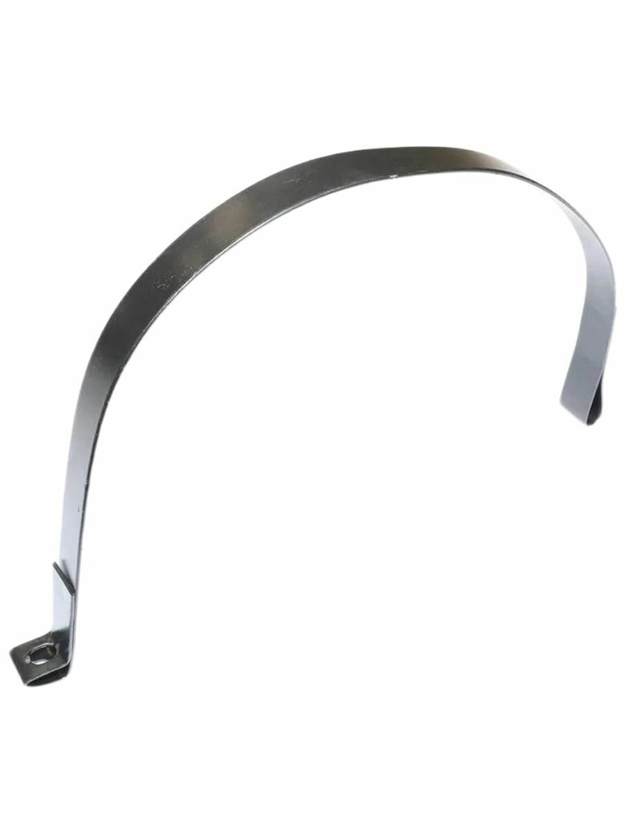 Хомут ресивера (L 710 мм) (ОАО МАЗ)