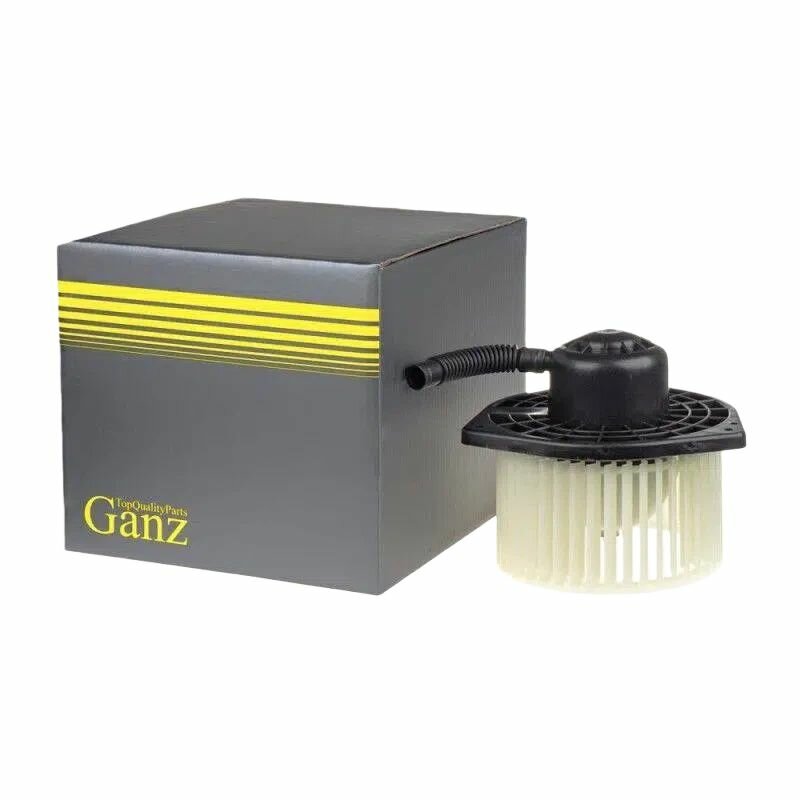 Вентилятор отопителя салона GANZ GIC06008 Mitsubishi Outlander II 06-Lancer X 07-Asx 10