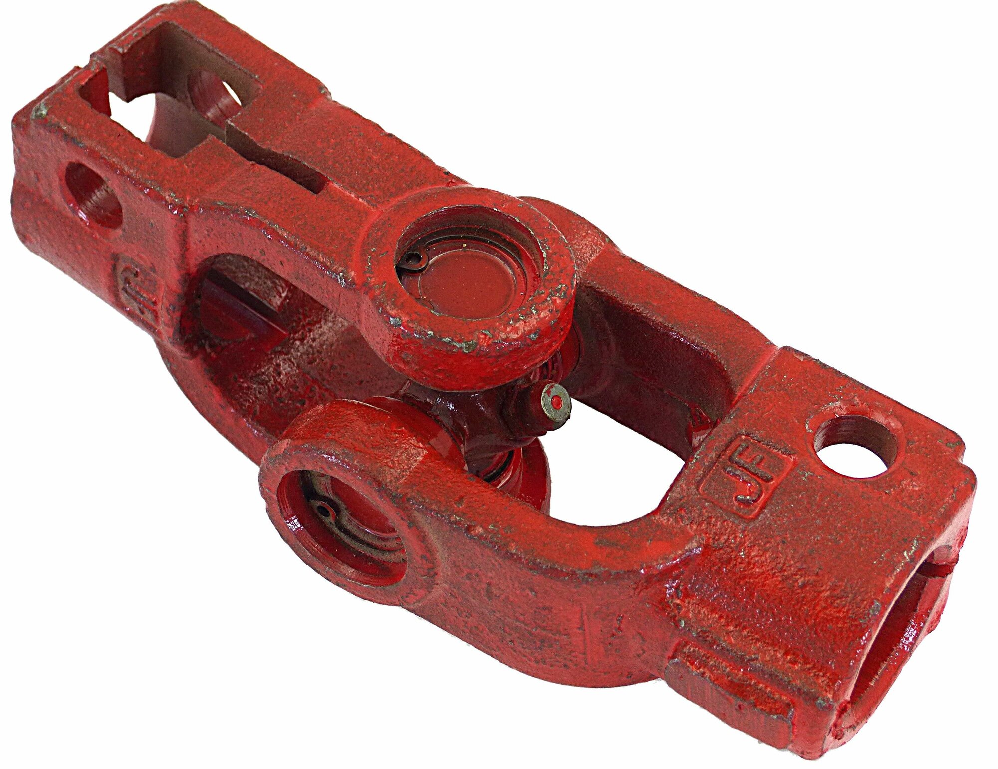 Кардан рулевого управления 50-3401060 для колесных тракторов и экскаваторов марки МТЗ