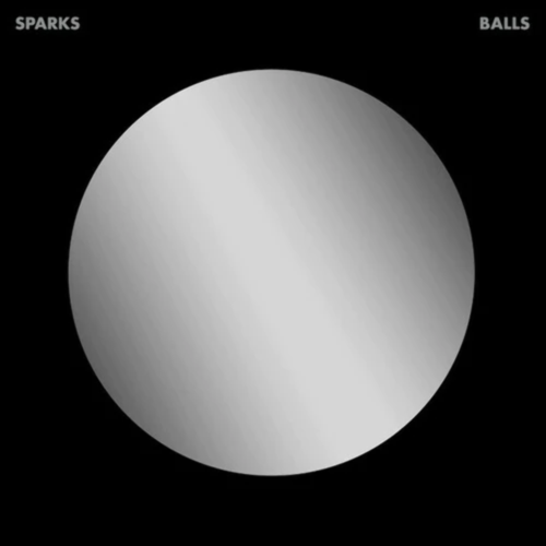 SPARKS Balls (2LP)