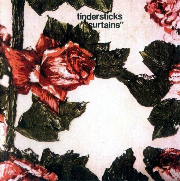 TINDERSTICKS Curtains (2LP)