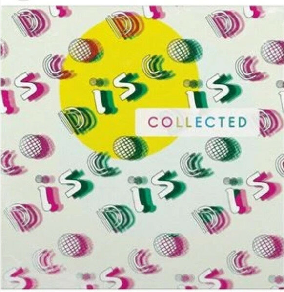 VARIOUS Disco Collected (2LP)