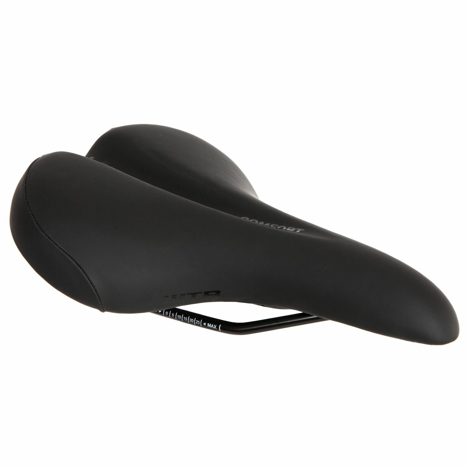 Седло велосипедное WTB COMFORT SPORT