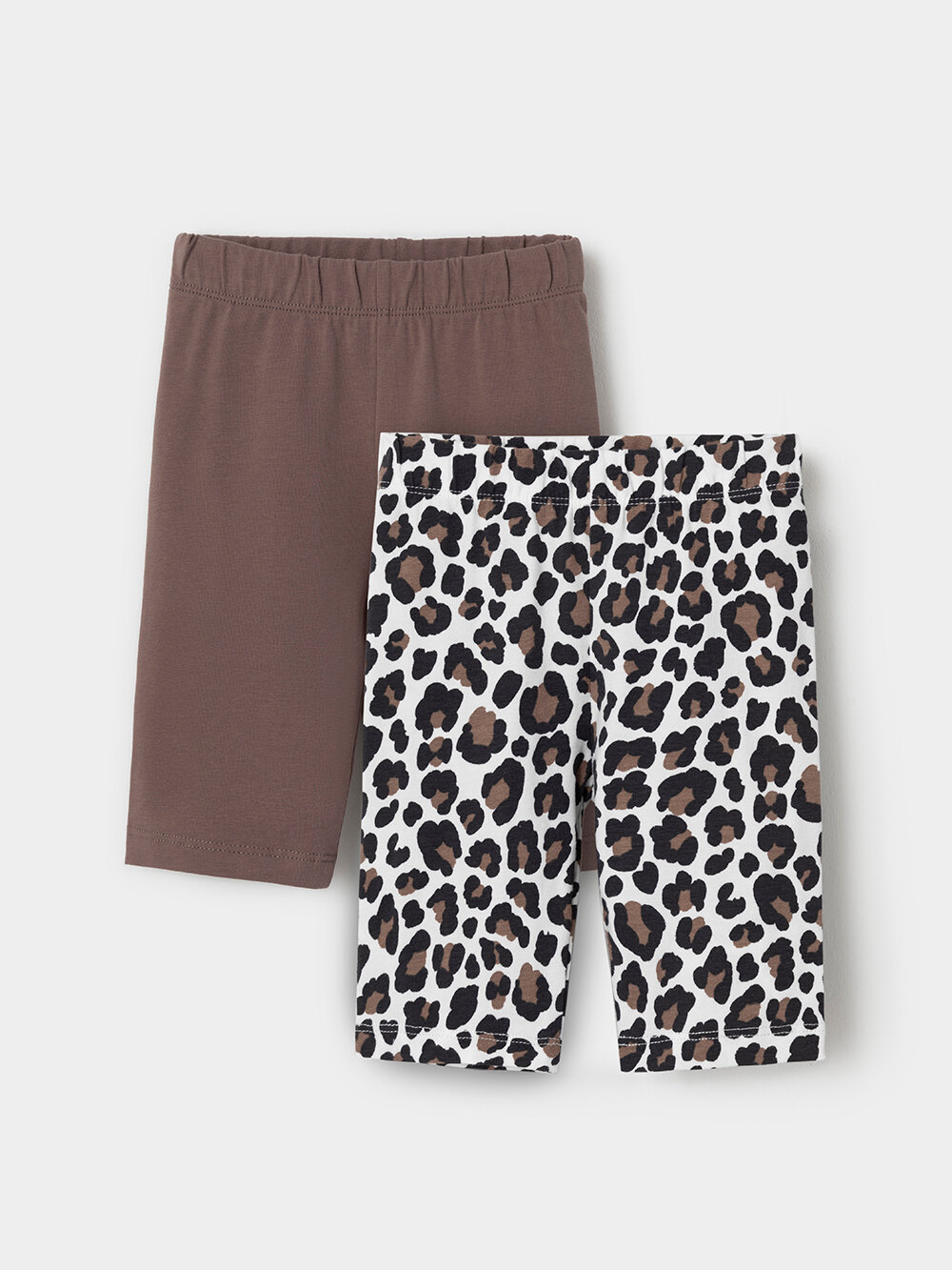 Велосипедки набор велосипедок для девочки, 2 шт, комплект 2 шт.