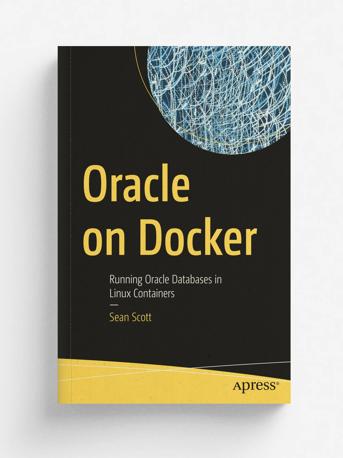 Oracle on Docker: Running Oracle Databases in Linux Containers
