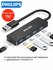 USB-концентратор