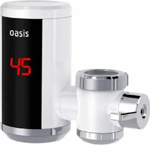 Водонагреватель проточный NW