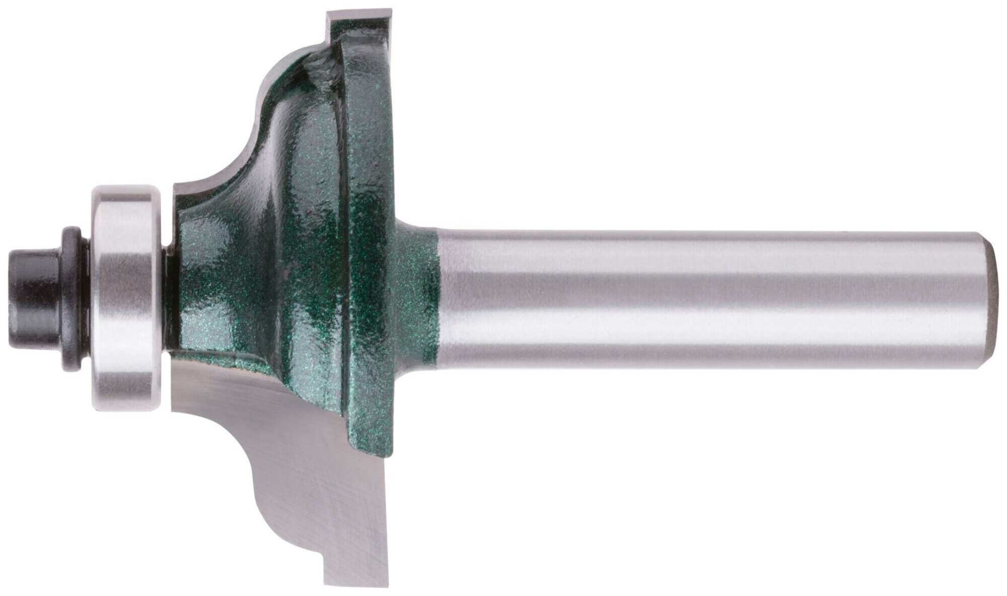 Фреза кромочная калевочная с нижним подшипником DxHxL33х12х56,3 мм