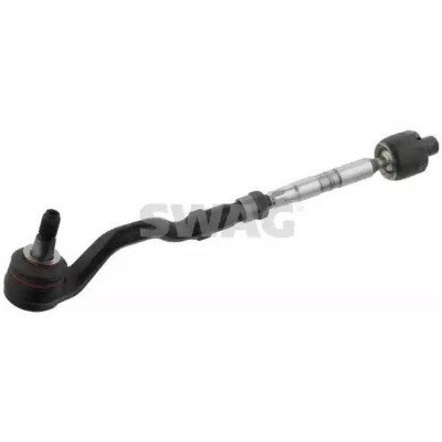 Тяга рулевая в сборе L/R SWAG 20931225 BMW X3 (E83) 04->