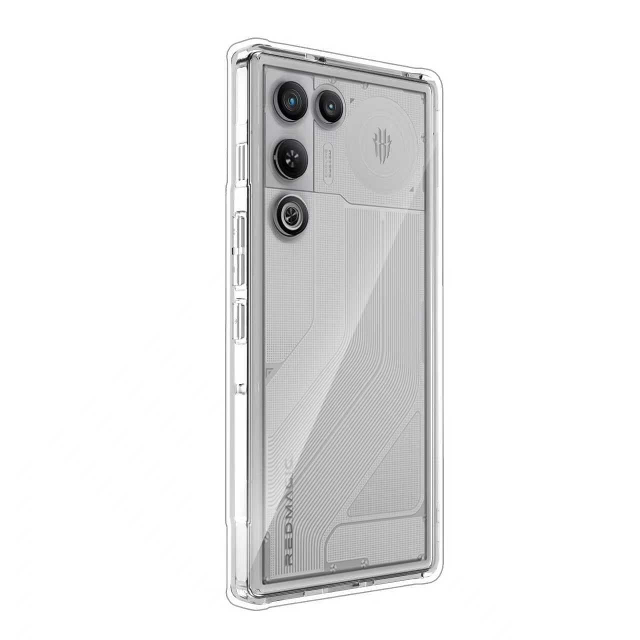 Чехол для Redmagic 11 Air