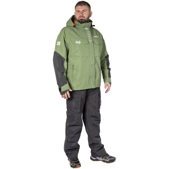 Norfin Костюм демисезон. ALPHA 2 04 р. XL