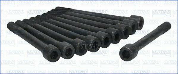 Болты ГБЦ (к-т) Ajusa арт. 81029900