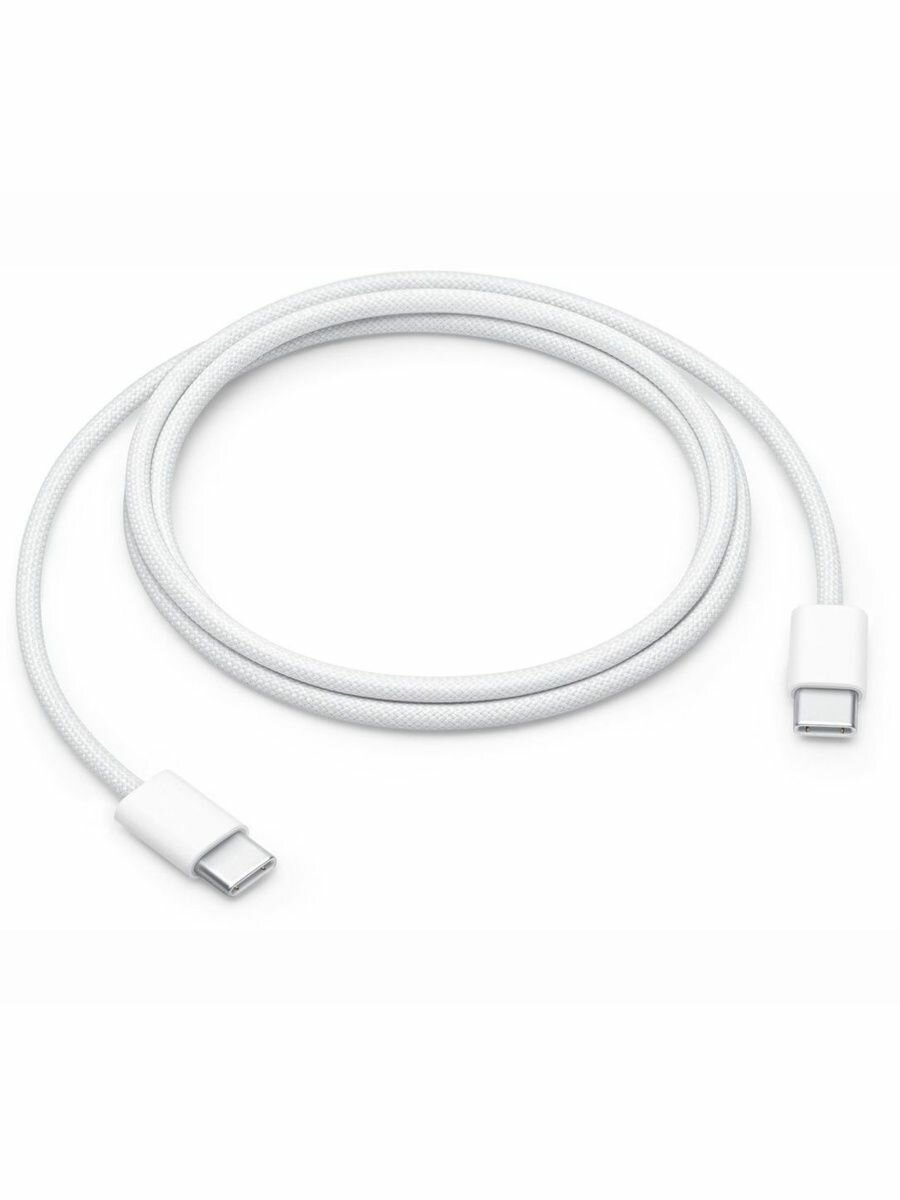 Кабель Apple USB-С - USB-С 1m (MW493)