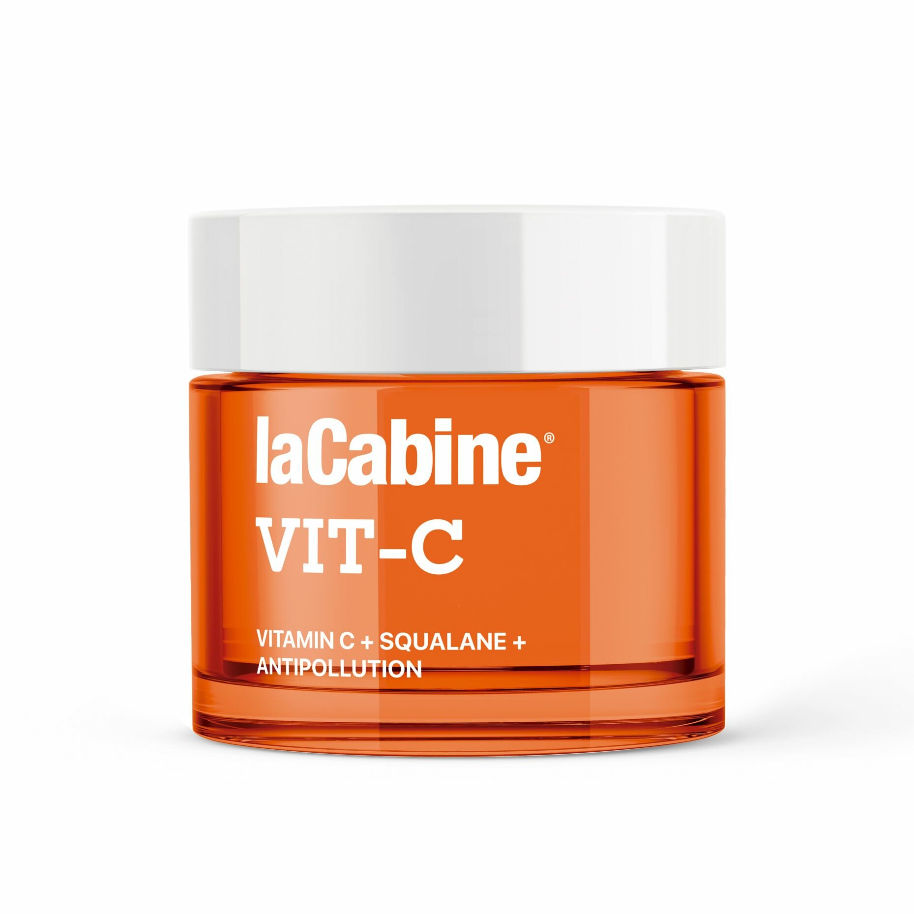 Крем антиоксидантный с витамином С, 50 мл laCabine VIT-C CREAM, 50 мл