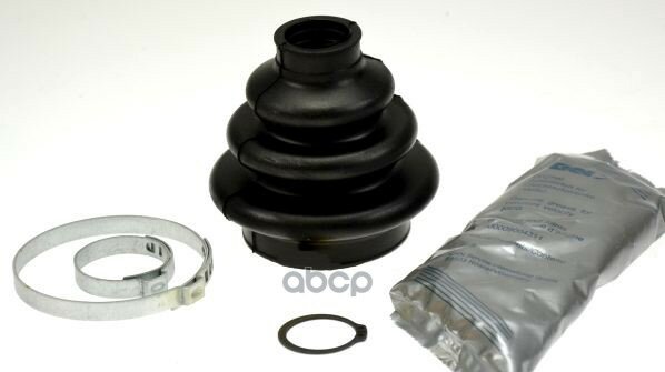 Пыльник шруса BMW E39 523 528 525TDS 95- LOBRO 302 333 GKN (Loebro) арт. 302 333