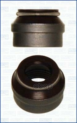 Колпачок маслосъемный PEUGEOT/RENAULT/BMW/VAG 7мм Ajusa арт. 12004500