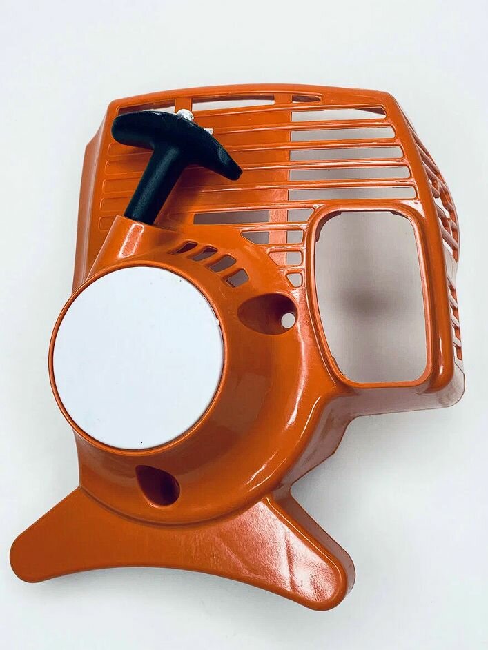 Стартер в сборе для триммера Stihl FS 38/55/85 05.003.00331 Rezer