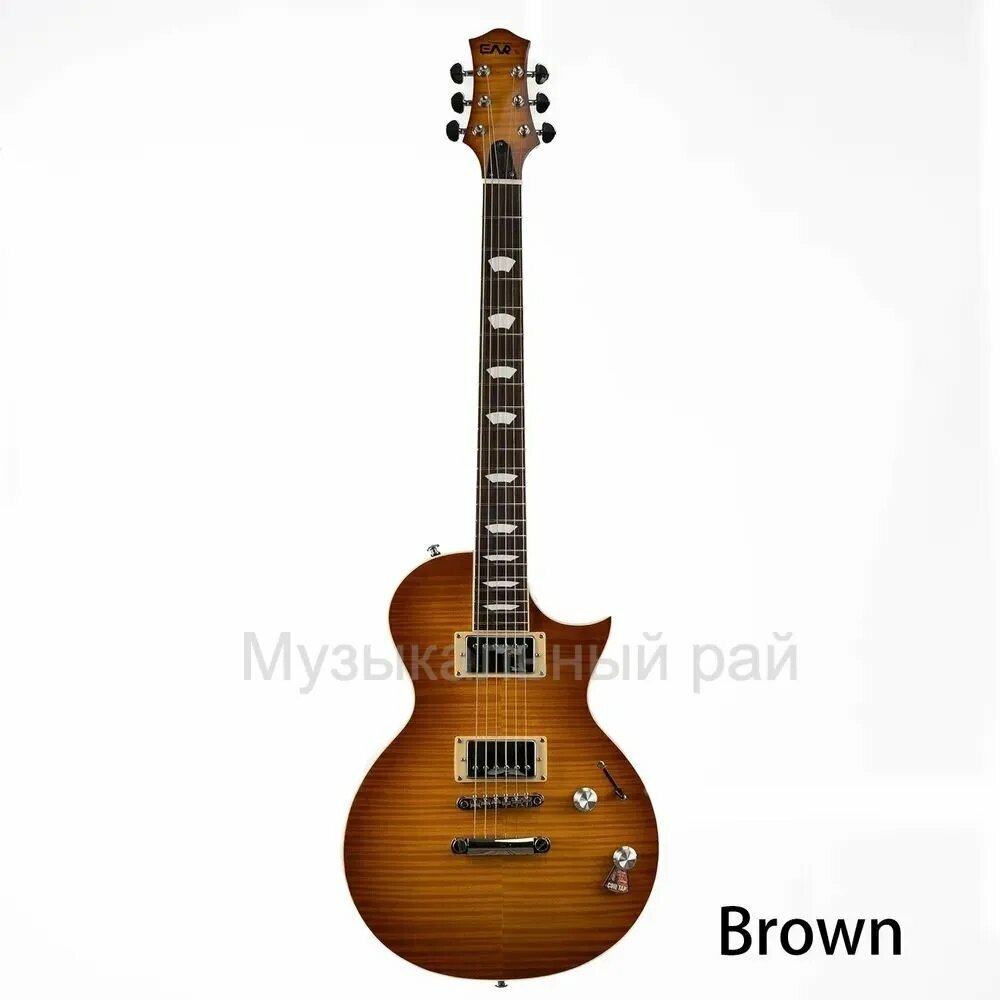 Электрогитара EART EGLP-620 6-струнная