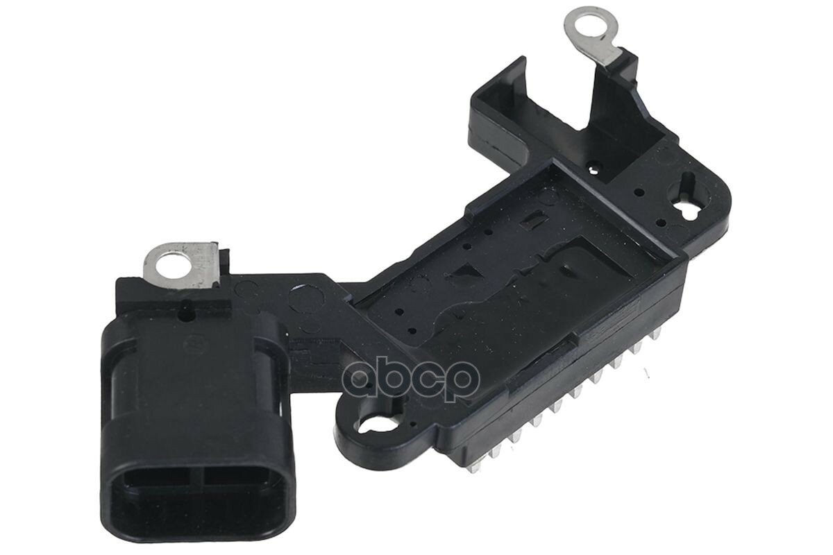 Регулятор генератора !14.5v HYUNDAI Elantra III 2.0 CRDi XD 2001- 1991ccm D4EA Stellox арт. 0671883SX