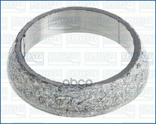 Прокладка выпускной трубы Mazda 3, 5, 6 2.0DI, CD 05- Ajusa арт. 01217000
