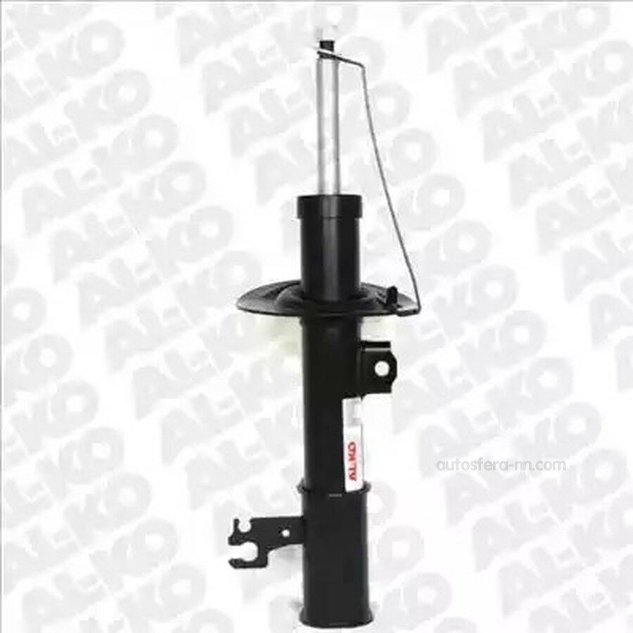 AL-KO 302494 Амортизатор подвески перед прав Saab 9.3 03-15