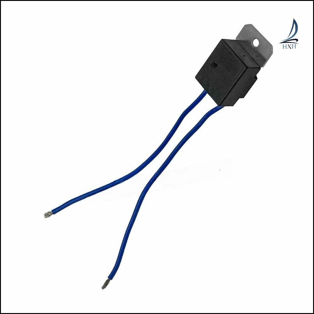 Плавный пуск по току 20А